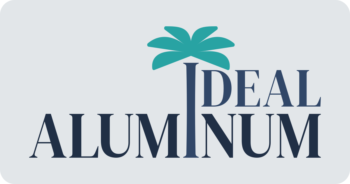 Ideal Aluminum | Welcome!